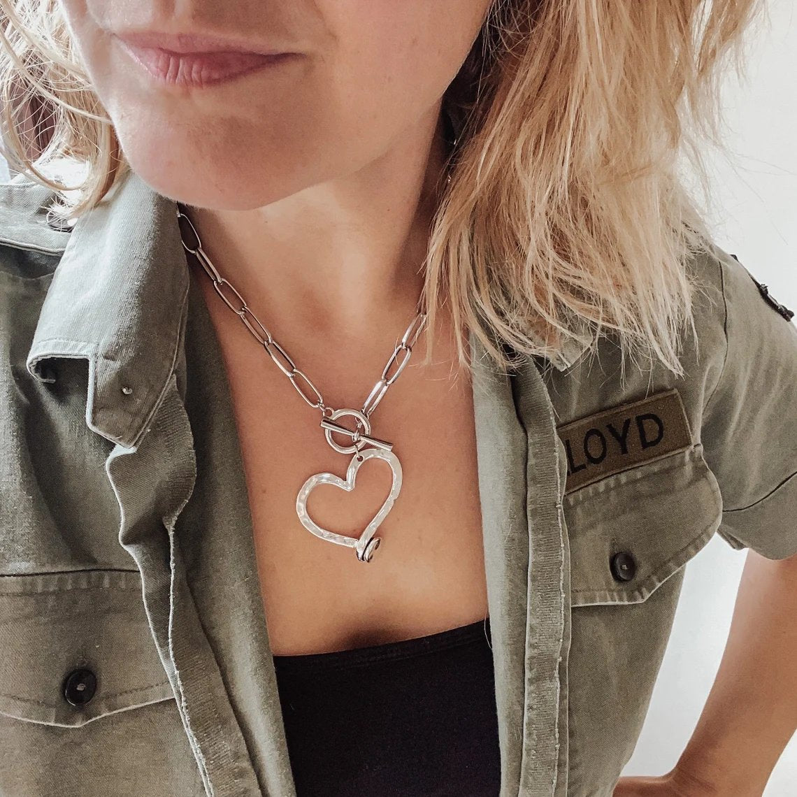 Necklaces – BOONBOON