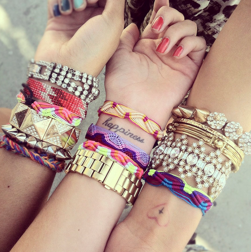 Bracelets – BOONBOON